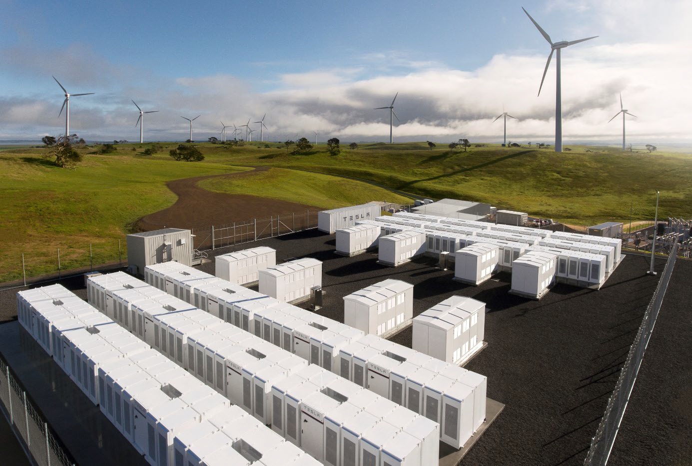 Iberdrola advances plans for Sydney big battery | AltEnergy