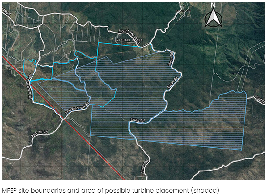 TagEnergy joins Mt Fox development team | AltEnergy